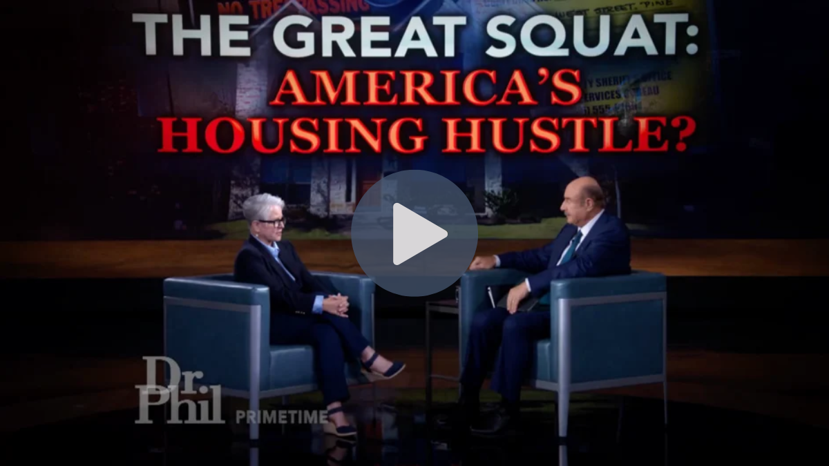 Official Website | Dr. Phil Primetime